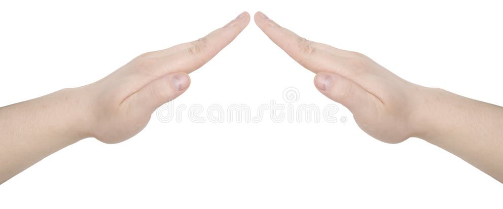 Hand roof stock image. Image of real, residential, exterior - 4052893