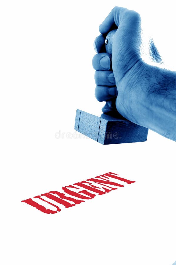 Hand and rubber stamp stock photo. Image of rubber, hand - 508956