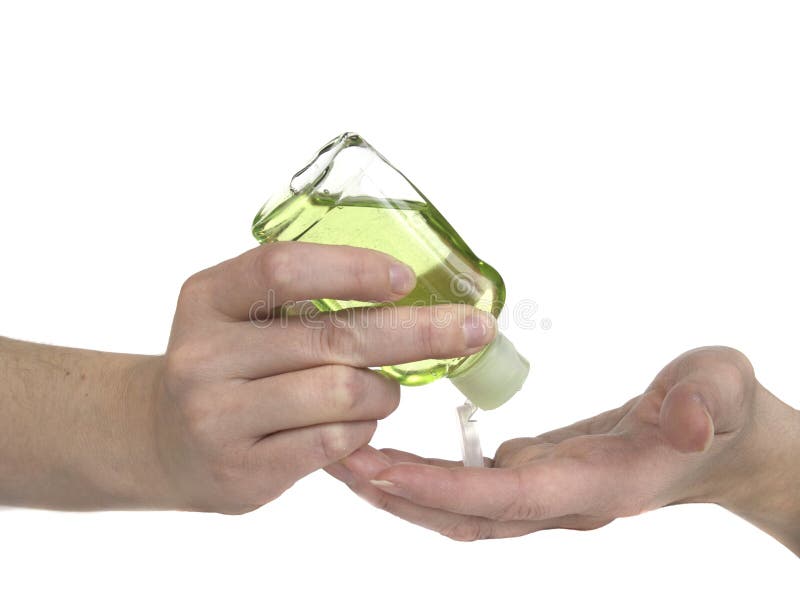 Hand Washing 02 stock photo. Image of lotion, hands, clean - 10907686