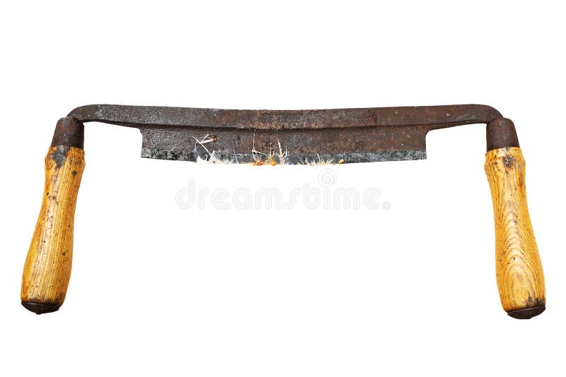 Removing bark from logs stock photo. Image of hard, timber - 4889558