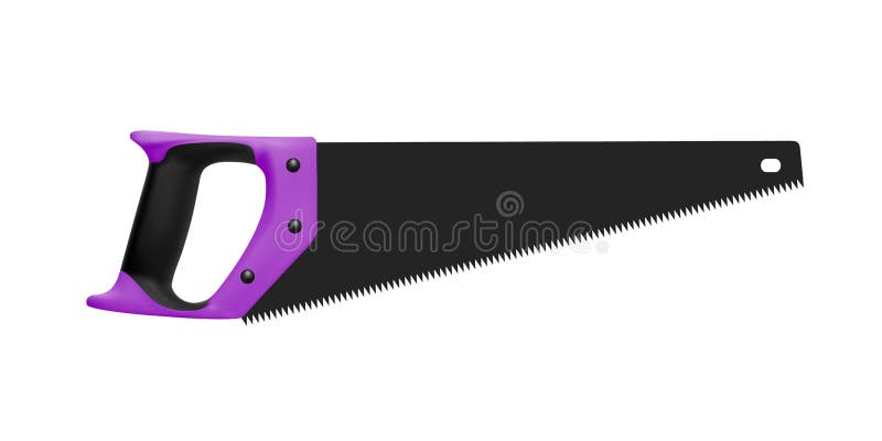 Side View Hand Saw Wood Stock Illustrations – 25 Side View Hand Saw ...