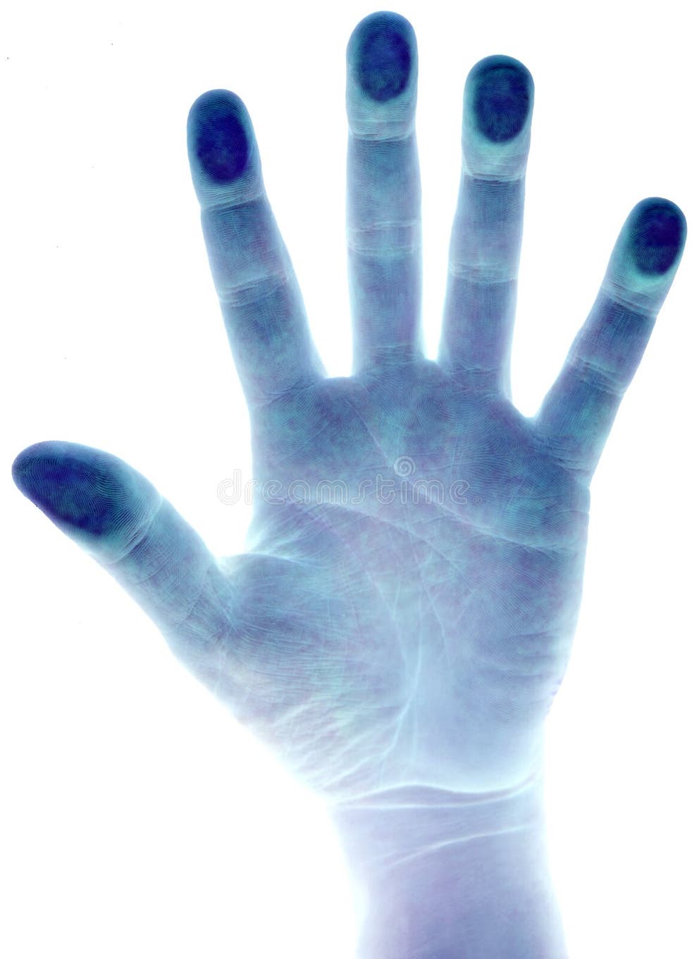 Handprint Scanner Stock Photos - Free & Royalty-Free Stock Photos from ...