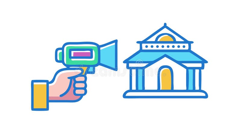 Hand Scanning Building, Construction Inspection and Digital Survey ...