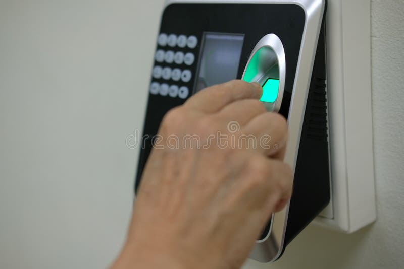 3,536 Hand Print Scanner Stock Photos - Free & Royalty-Free Stock ...