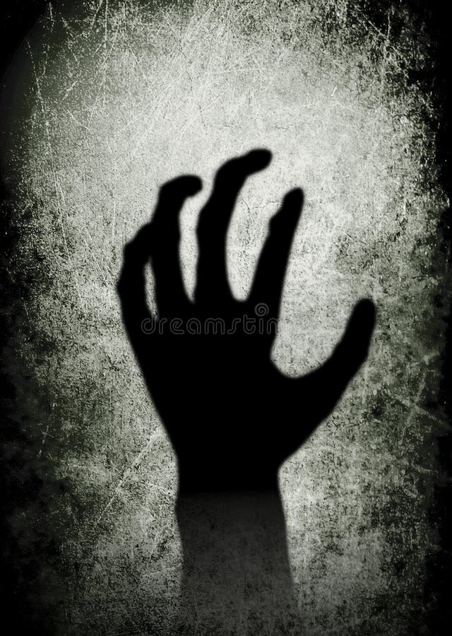 Hand Scary Halloween Festival Background Stock Photo - Image of demons ...