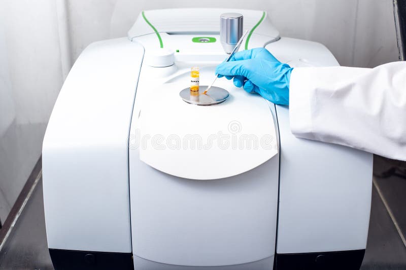 Infrared Spectra Stock Photos - Free & Royalty-Free Stock Photos from ...