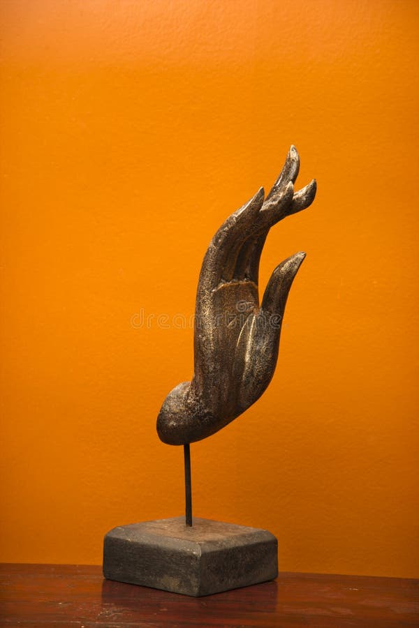 Hand Sculpture, Punta Del Este Uruguay Stock Photo - Image of holiday ...