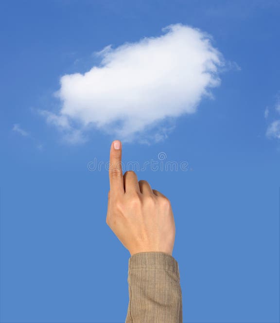 Hand select stock image. Image of connect, communication - 20797943