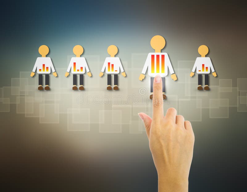 Select people stock photo. Image of organizations, choose - 52133238