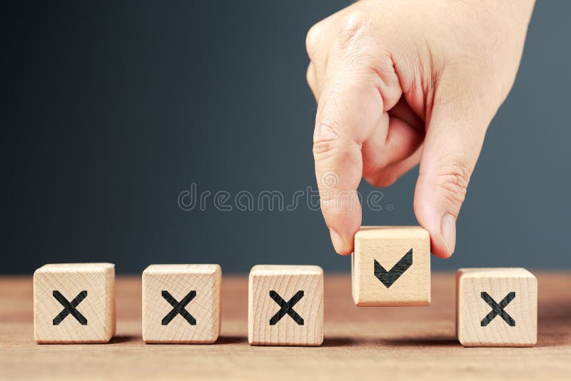 Plan B Selection stock image. Image of concept, plan - 211476083