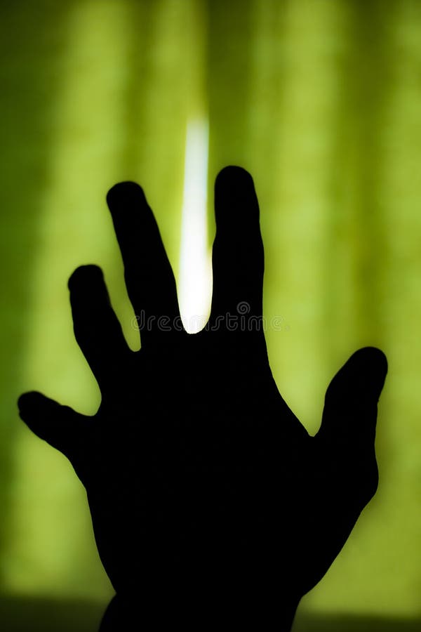 Hand in the shade stock image. Image of touching, help - 64280765