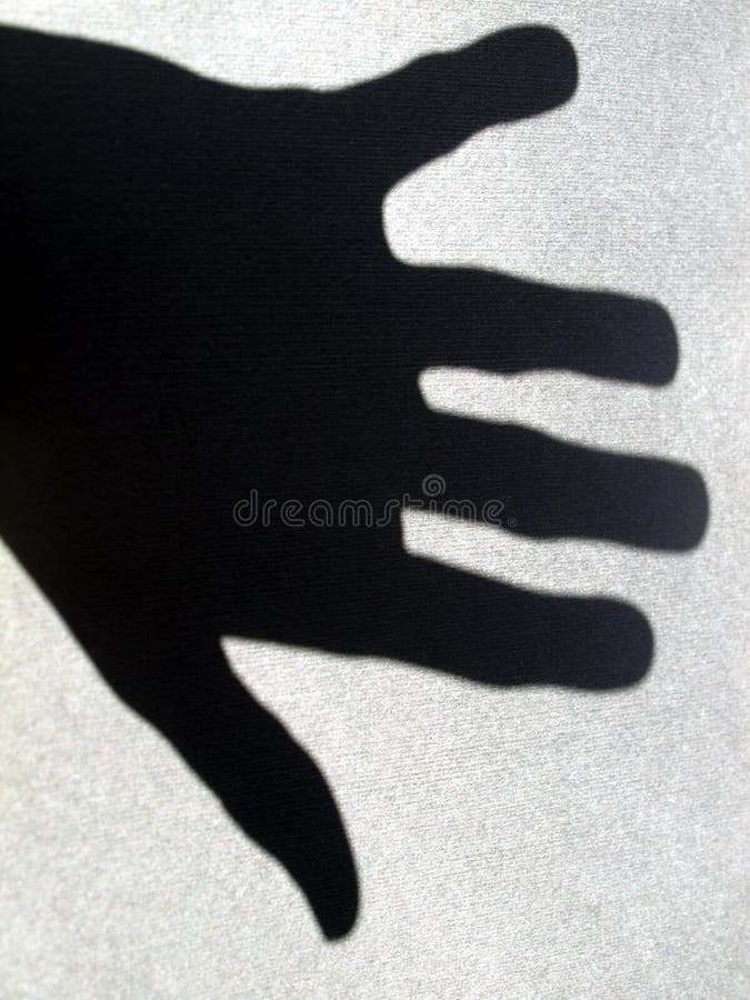 Hands stock photo. Image of vertical, freedom, spot, shadow - 3486346