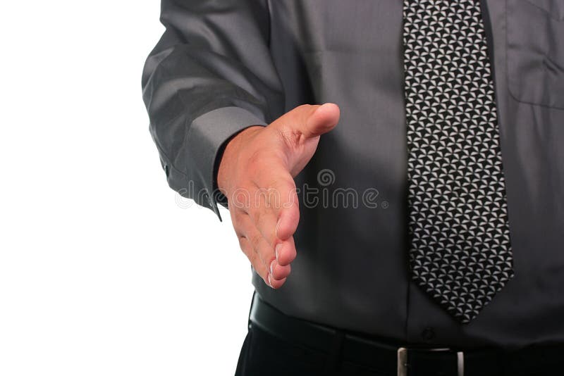 Hand shake stock image. Image of action, palm, hands - 15047095