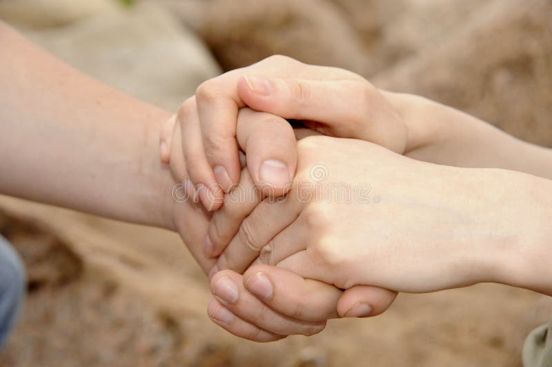 Hand shake stock photo. Image of people, partner, cooperation - 26811526