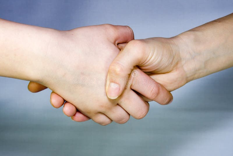 Hand shake stock image. Image of direction, shake, hand - 7639625