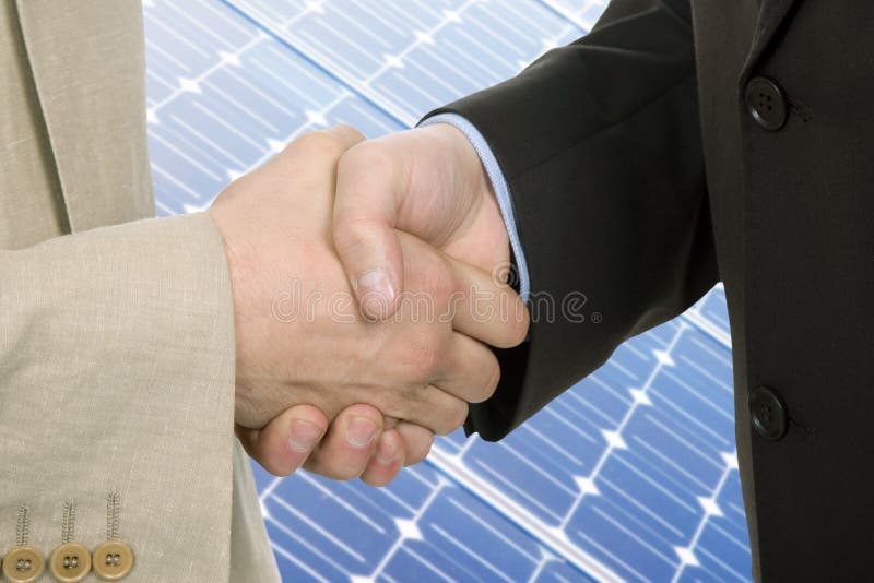 Hand shake stock photo. Image of confidence, achievement - 9438438