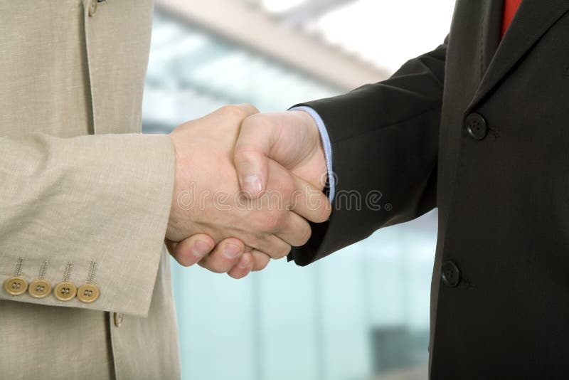 Hand shake stock photo. Image of diplomacy, merger, formalwear - 33978660