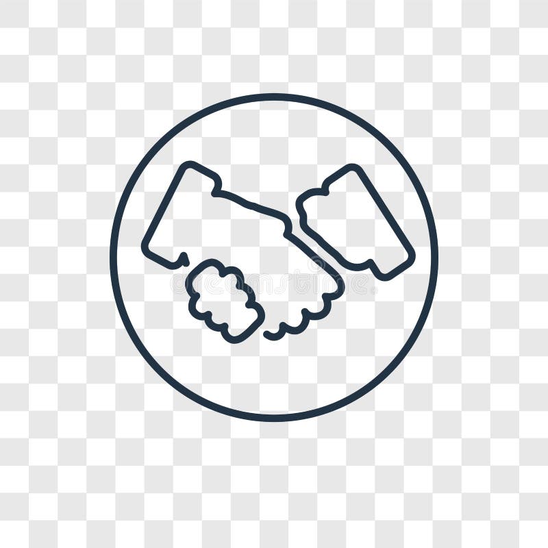 Hand Shake Icon Png Stock Illustrations – 414 Hand Shake Icon Png Stock ...