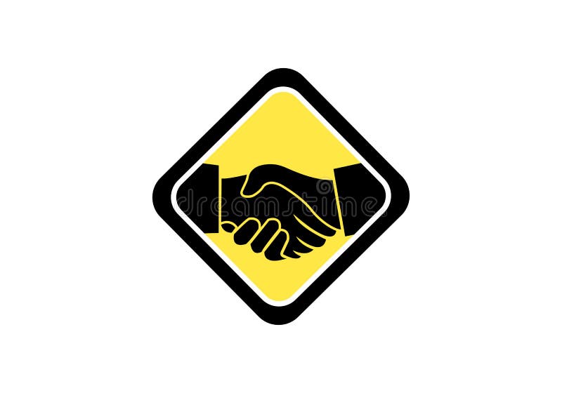 Agreement Logo Design Stock Illustrations – 17,903 Agreement Logo ...