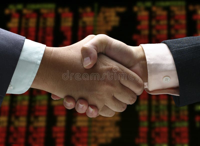 Stock Index stock image. Image of downs, exchange, economy - 150471