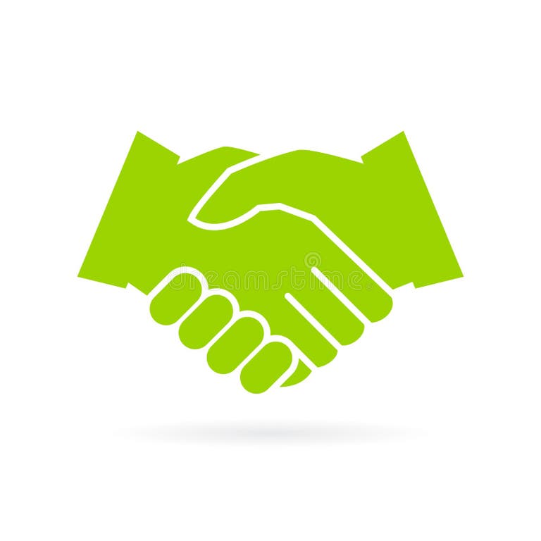 Shake Hand Icon Stock Illustrations – 20,898 Shake Hand Icon Stock ...