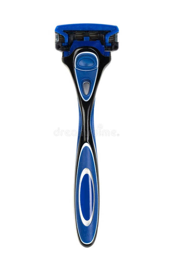 Hand shaver stock image. Image of mustache, shaver, hairy - 1518155