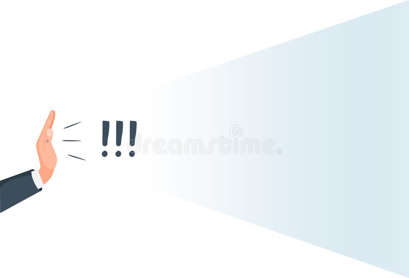 No Punctuation Stock Illustrations – 296 No Punctuation Stock ...