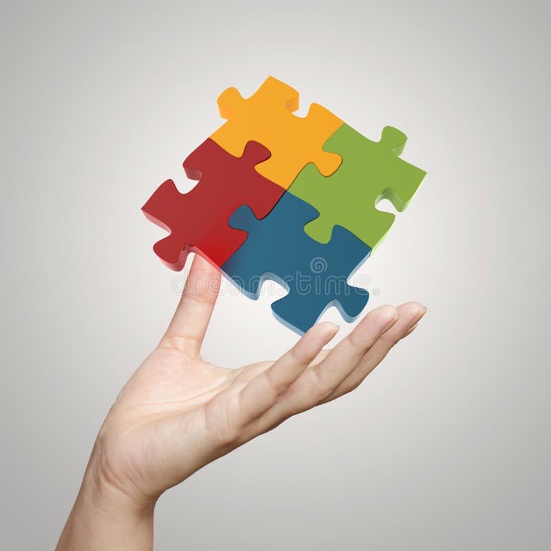 3d People Puzzle Piece Teamwork Concept Stock Photos - Free & Royalty ... 3d People Puzzle Piece Teamwork Concept Stock Photos - Free & Royalty ...