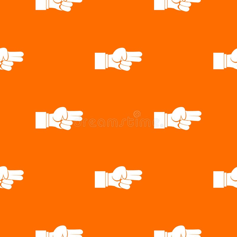 Middle Finger Pattern Stock Illustrations – 106 Middle Finger Pattern ...