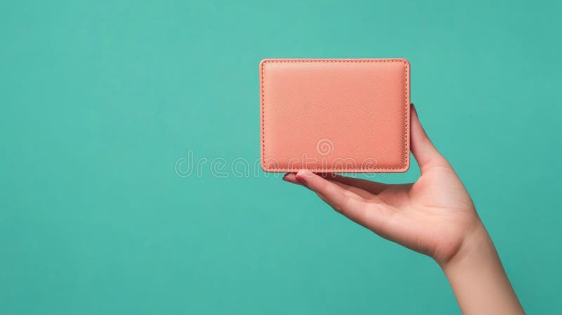 3D Wallet with Green Dollar Banknote Currency and Gold Coins. Business ...