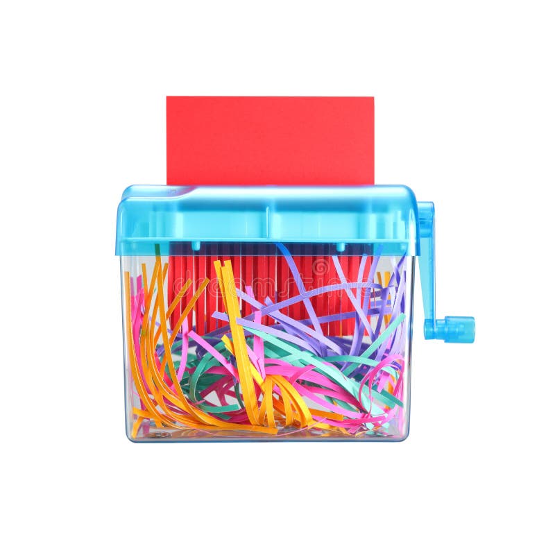 365 Hand Paper Shredder Stock Photos - Free & Royalty-Free Stock Photos ...