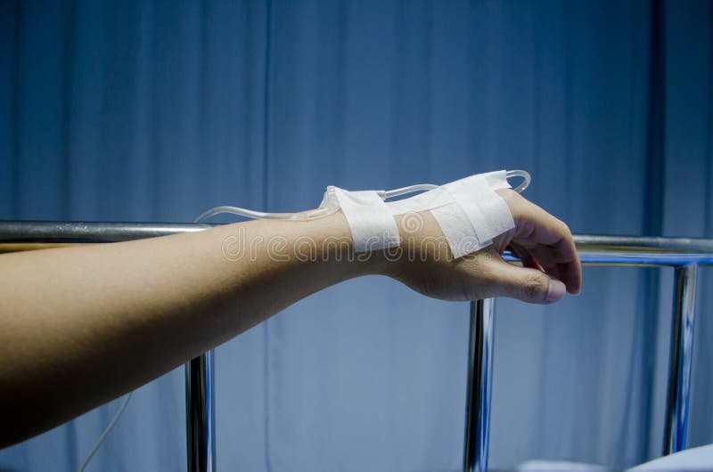 Hand of sick boy stock image. Image of bored, sleepy - 31801227