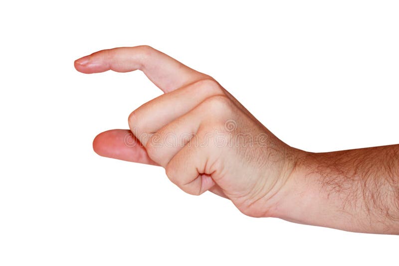 Hand sign stock image. Image of exhibition, give, giving - 11868093