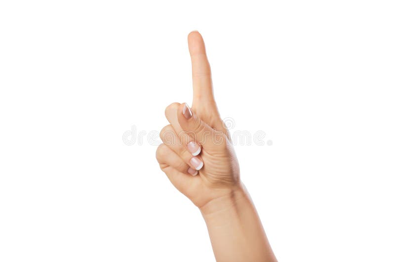 Hand sign stock photo. Image of caucasian, expressing - 11914430