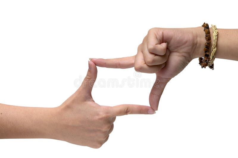 Hand Sign Language Alphabet Stock Photo - Image of palm, collage: 19180282