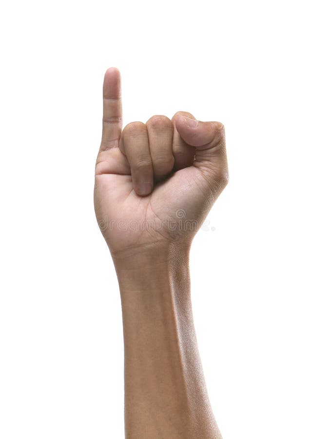 Hand sign stock image. Image of hands, hand, reaching - 3235595