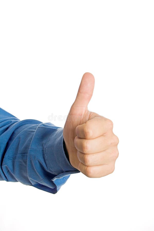 Hand sign stock photo. Image of sign, perfect, expressive - 2865954