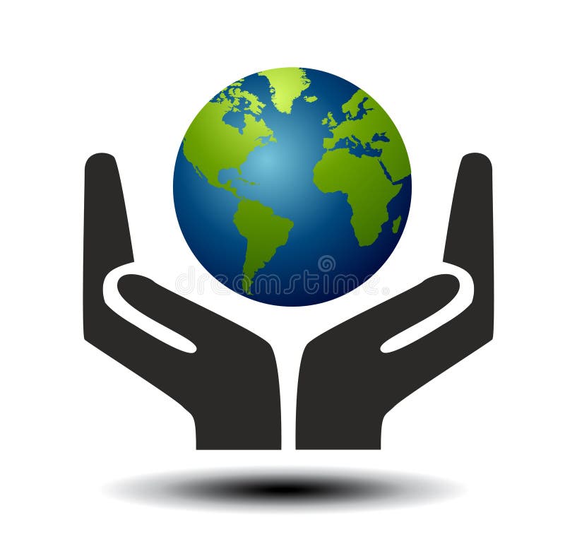 Environmental protection stock vector. Illustration of ecology - 29967398