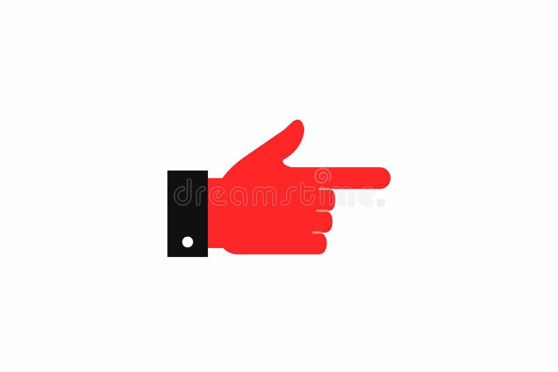 Hand sign and symbol stock illustration. Illustration of hand - 216773136