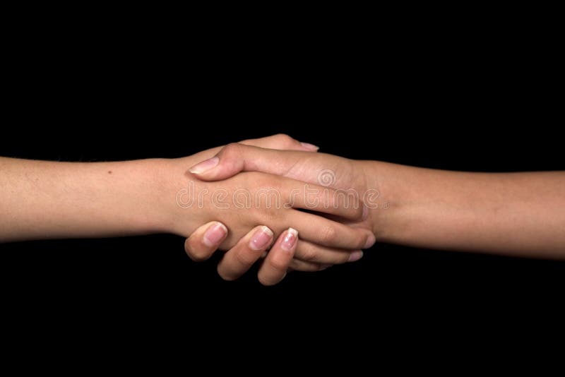 Hand Signs Picture. Image: 2962920