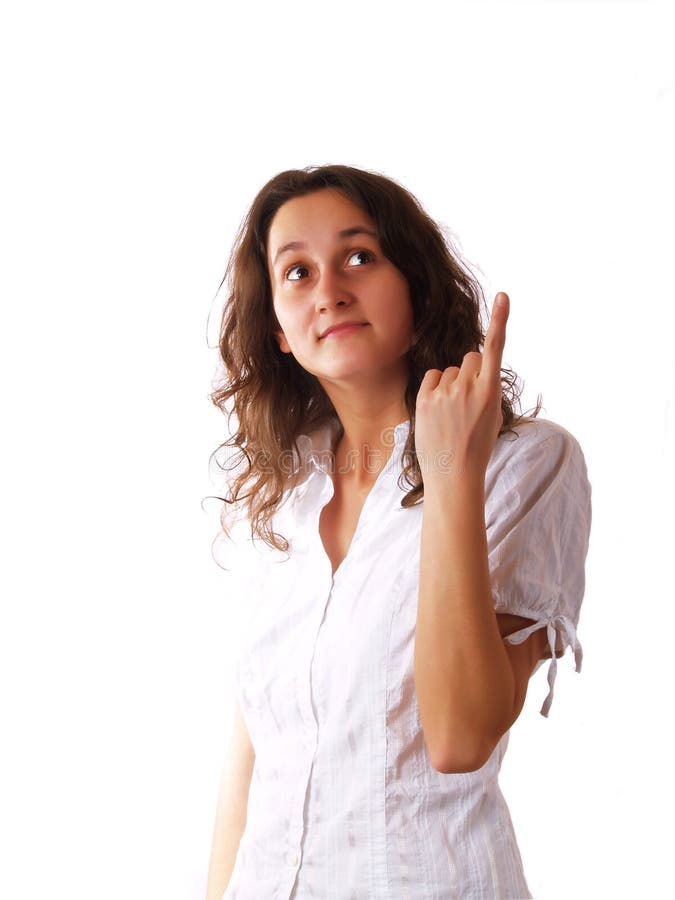 Hand Signs Picture. Image: 4245109