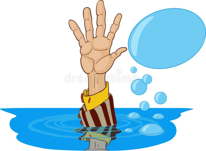 Reaching Arm Water Stock Illustrations – 38 Reaching Arm Water Stock ...