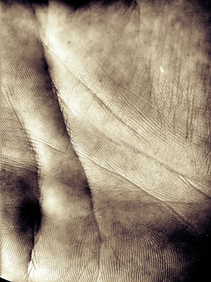 Hand skin zoom stock photo. Image of black, future, skin - 44377730