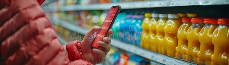 Grocery Scanning Stock Illustrations – 580 Grocery Scanning Stock ...