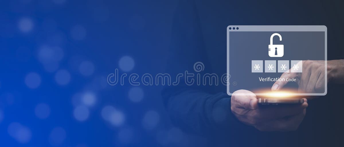 Scan Hand To Enter Sign Stock Photos - Free & Royalty-Free Stock Photos ...