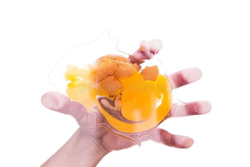 Woman Behind Smashed Window Stock Photos - Free & Royalty-Free Stock ...