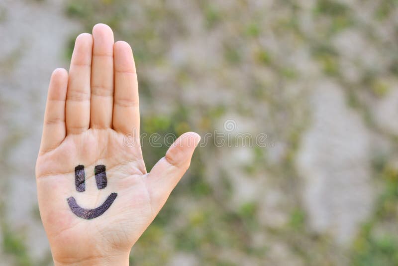 Customer Experience Concept, Happy Client Woman Giving a Feedback with ...