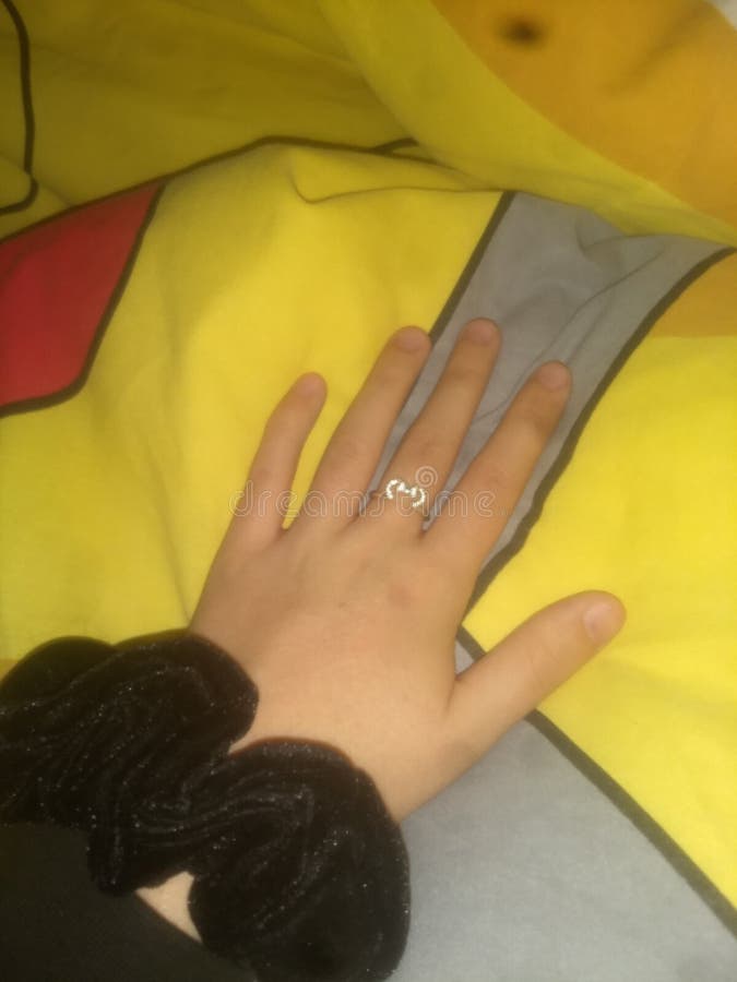 Hand stock photo. Image of soft, smooth, hand, ring - 169241124