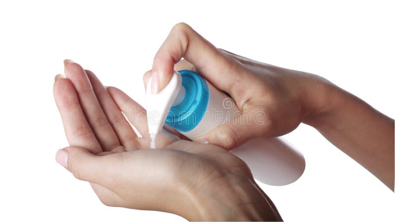 Hand and soap stock image. Image of hygienic, concept - 11302579
