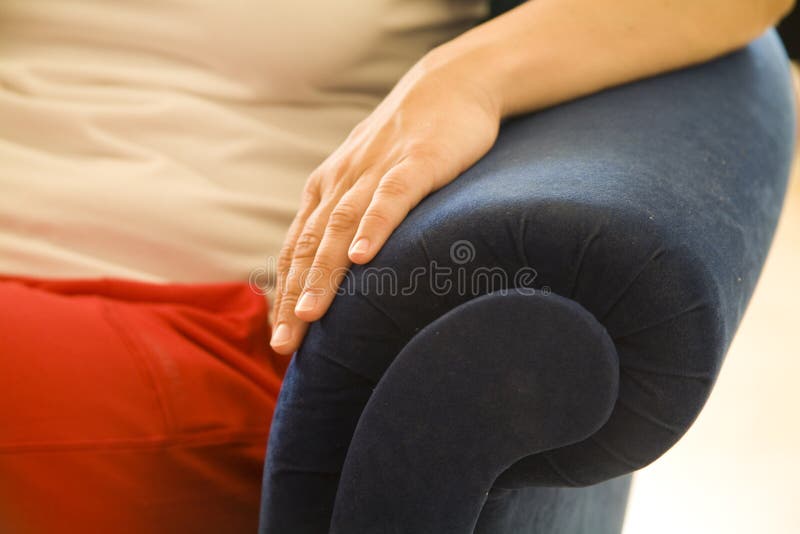 Hand on sofa stock photo. Image of club, hotel, fixture - 5669758